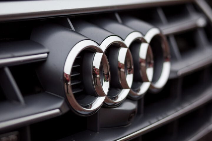 Audi VIN Lookup and Number Decoder in 2024