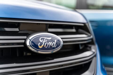 Ford VIN Lookup and Number Decoder in 2024