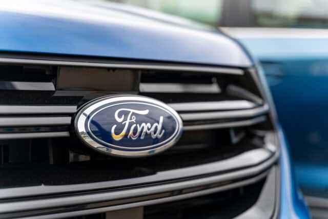 Ford VIN Lookup and Number Decoder in 2024