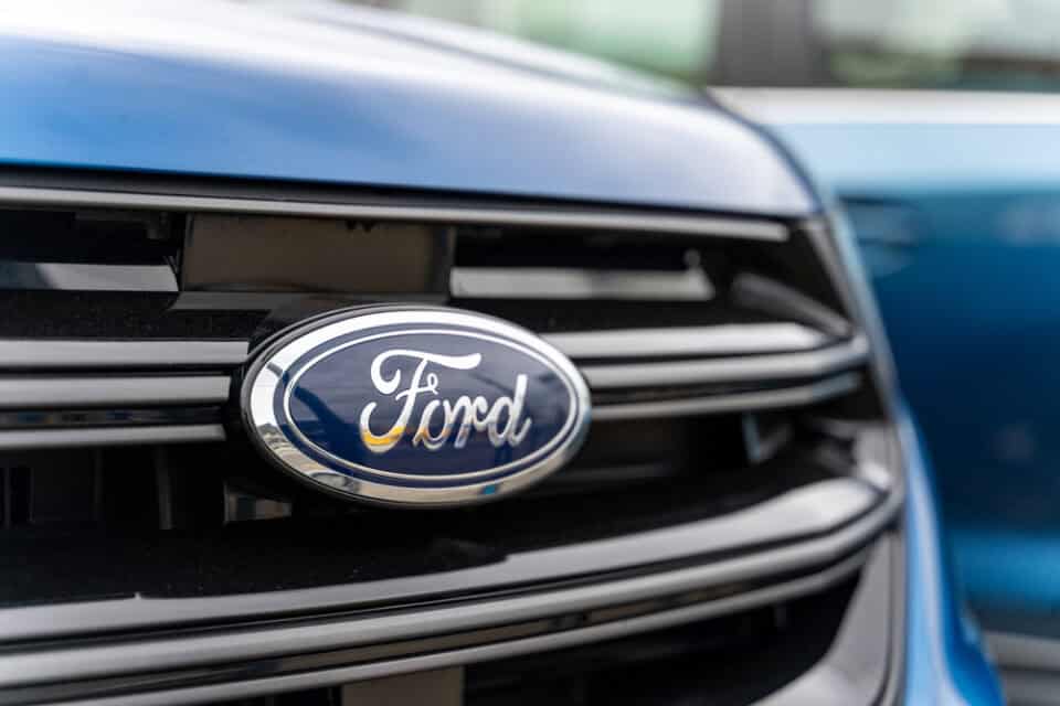 Ford VIN Lookup and Number Decoder in 2024