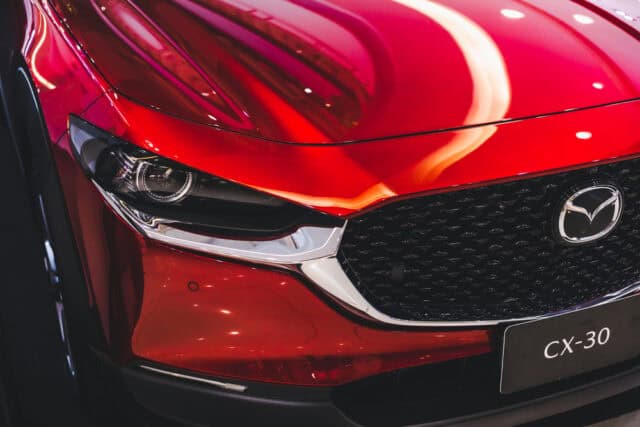 Mazda VIN Lookup and Number Decoder in 2024