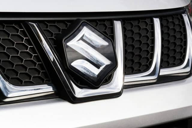 Suzuki VIN Lookup and Number Decoder in 2024