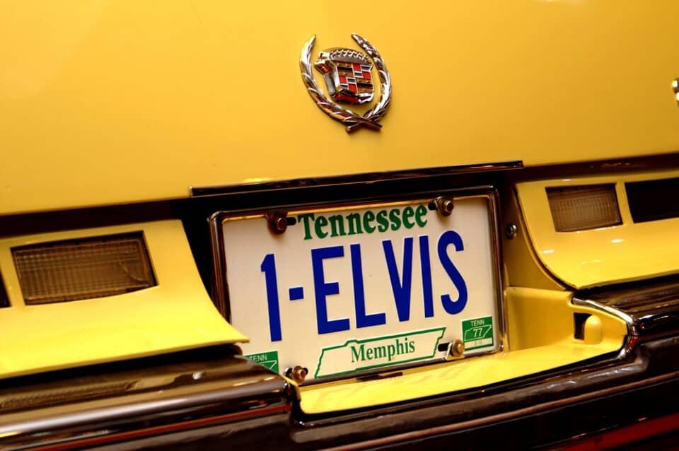 Tennessee VIN Check and Lookup in 2026