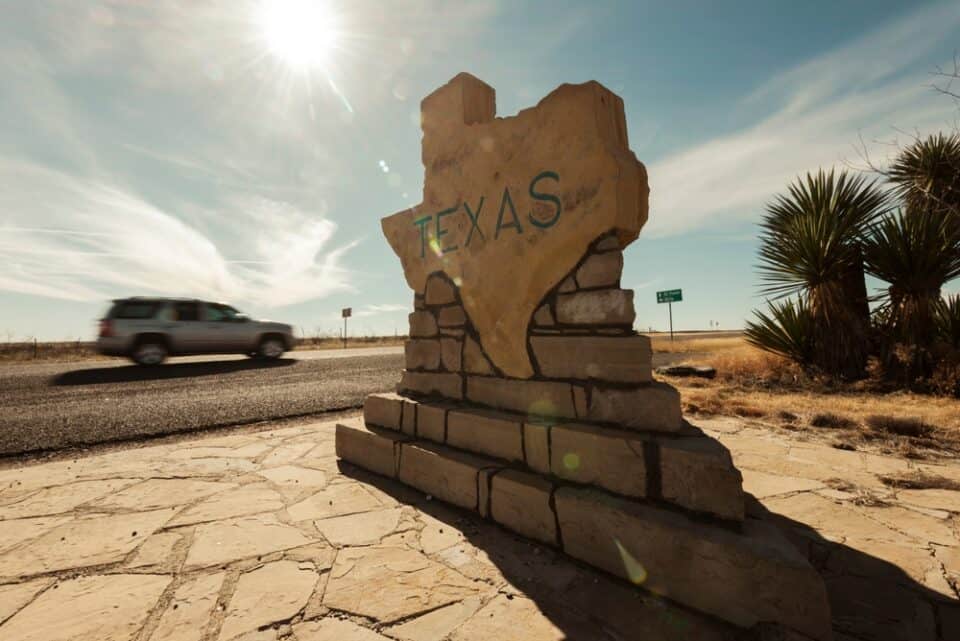 Texas Vin Check - Vehicle Check USA