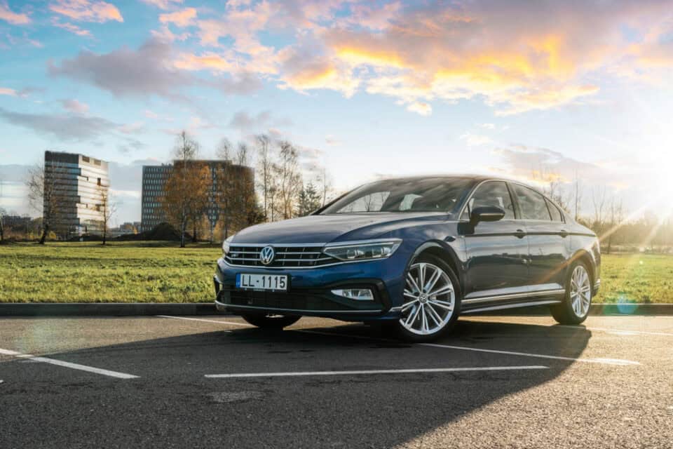 Volkswagen VIN Lookup and Number Decoder in 2024