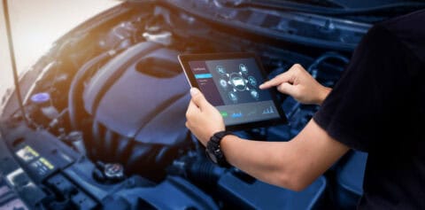 Run a Free VIN Check - Get Vehicle Report - Vehicle Check USA